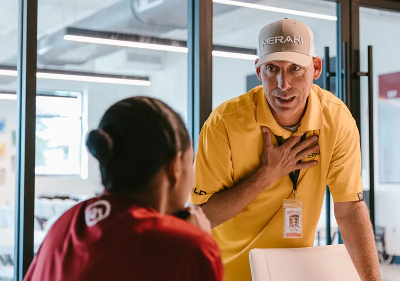 Meraki Solar | Power Your Home with Solar Energy