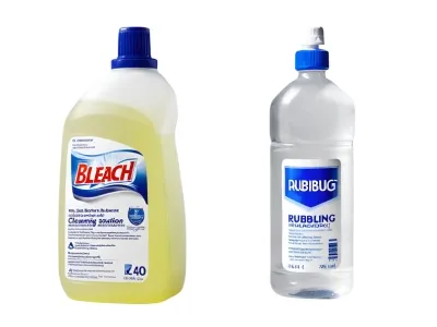 Jenn's Cleaning Service of WNY - Let Us Do Your Dirty Work!