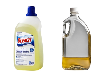 Jenn's Cleaning Service of WNY - Let Us Do Your Dirty Work!