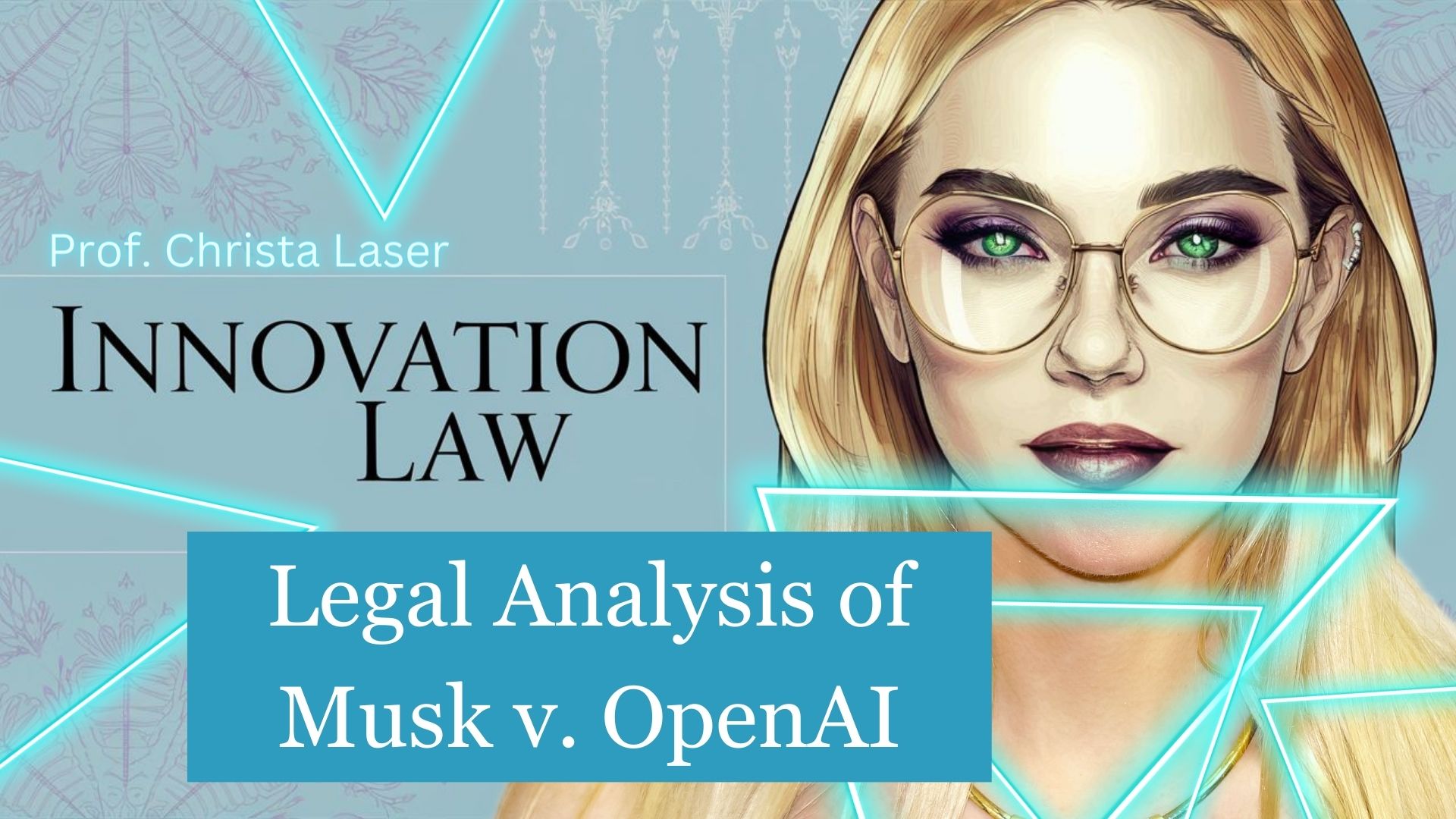 Elon Musk Files Lawsuit Against Sam Altman & OpenAI For Breach of ...