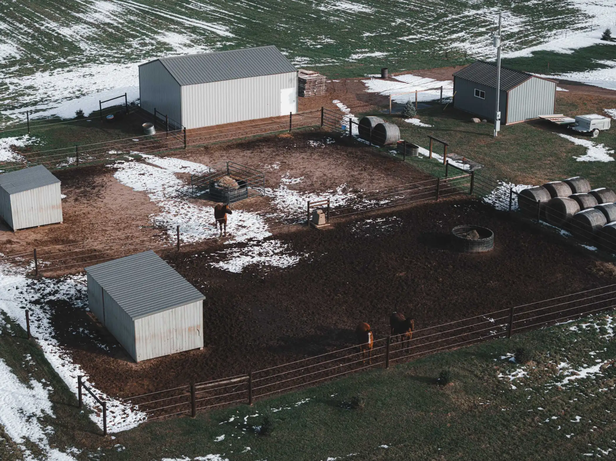 MN Hobby Farms For Sale | Mary Mensch - Twin Cities Top Realtor