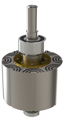 Technology - Chara Technologies