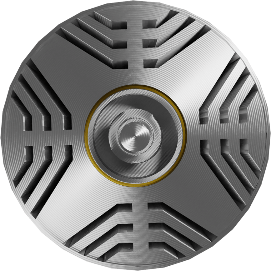 Chara - Rare-Earth Free, Efficient and Intelligent Motors and Controllers