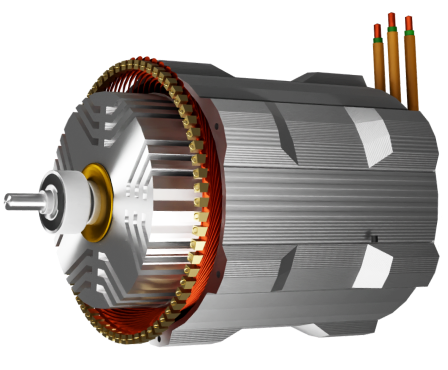 Technology - Chara Technologies