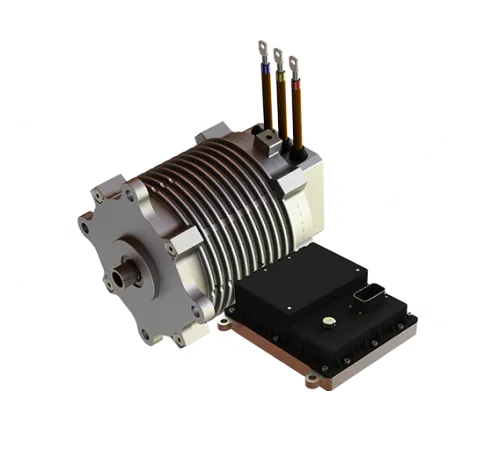 Solutions - Chara Technologies