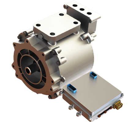 Solutions - Chara Technologies