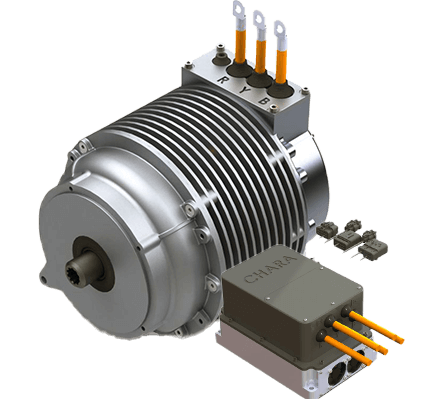 Solutions - Chara Technologies