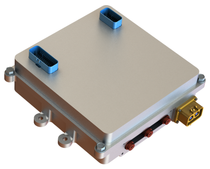 Technology - Chara Technologies