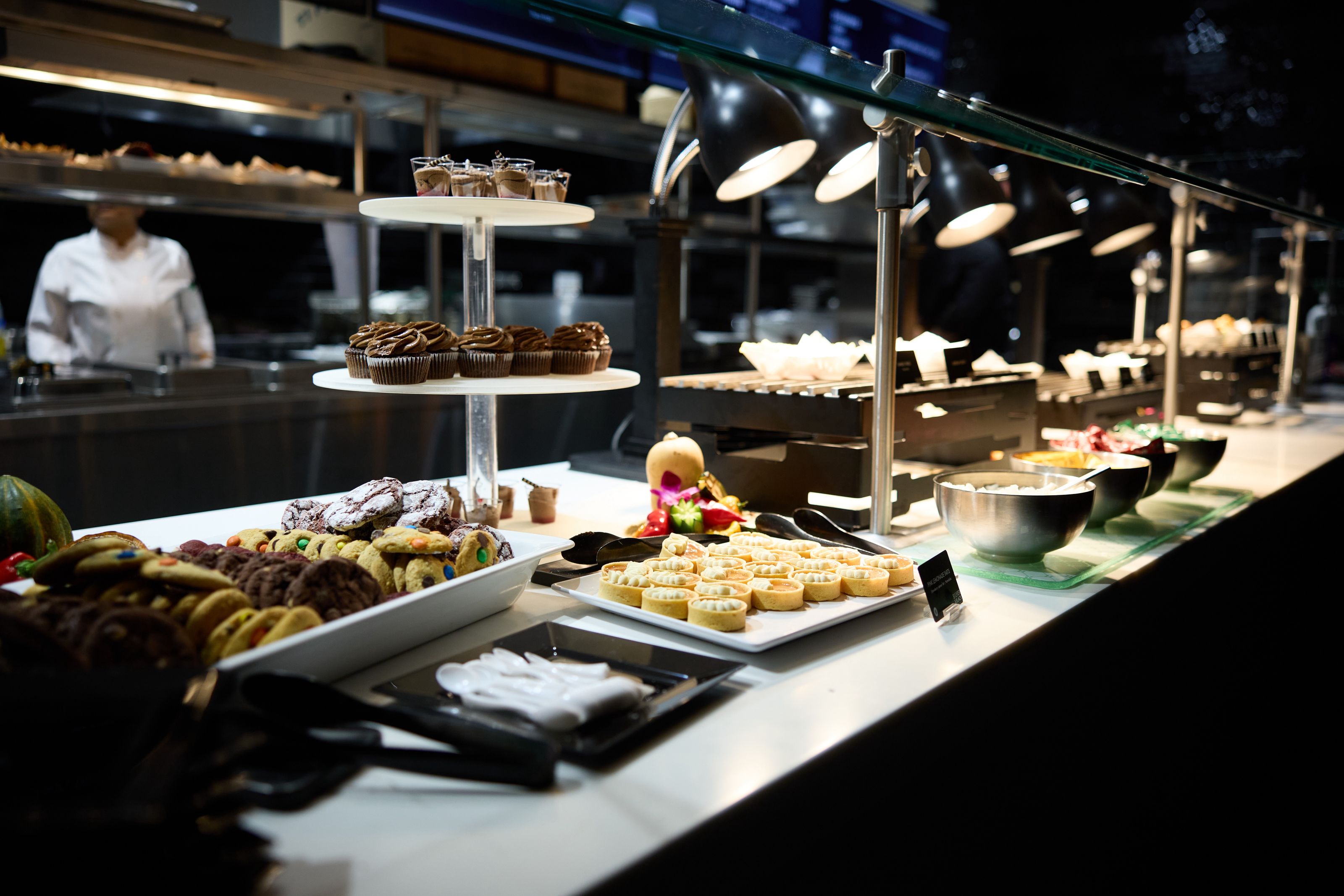 Premium Suites at Allegiant Stadium | Allegiant Stadium Suites ...