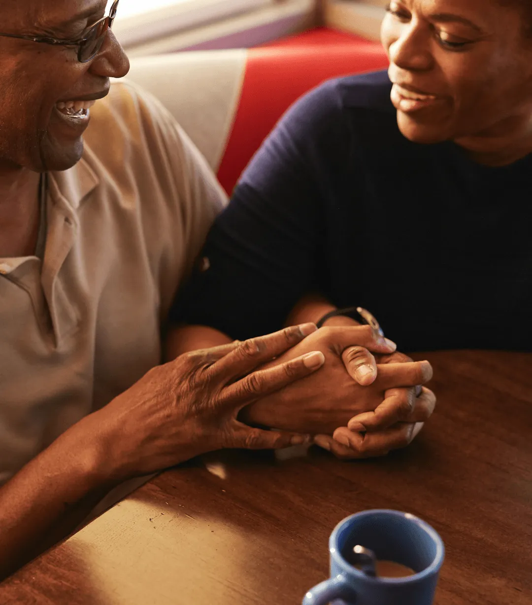 The Marriage Course - About us