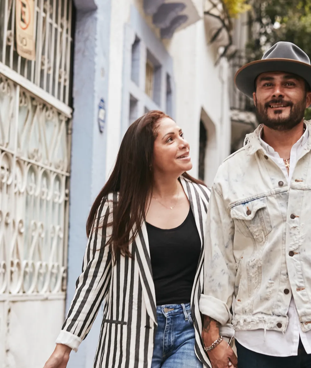 The Marriage Course - About us