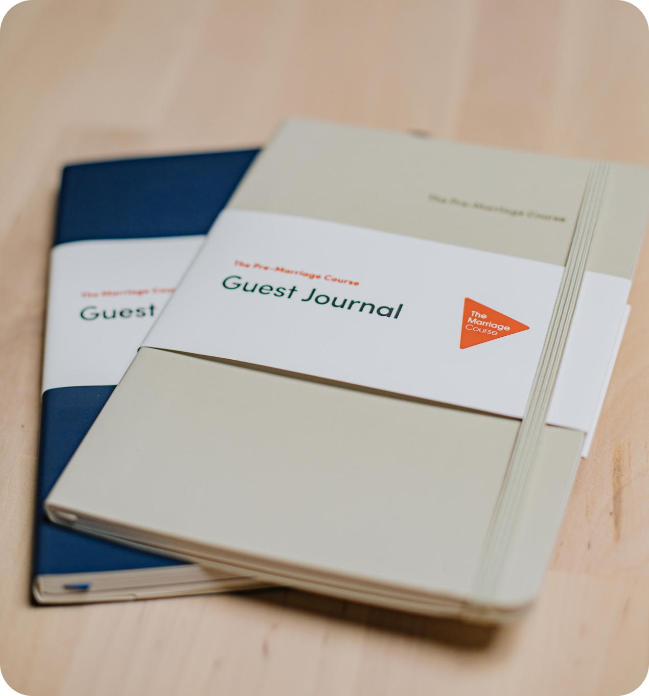 Guides & Resouces - The Marriage Course