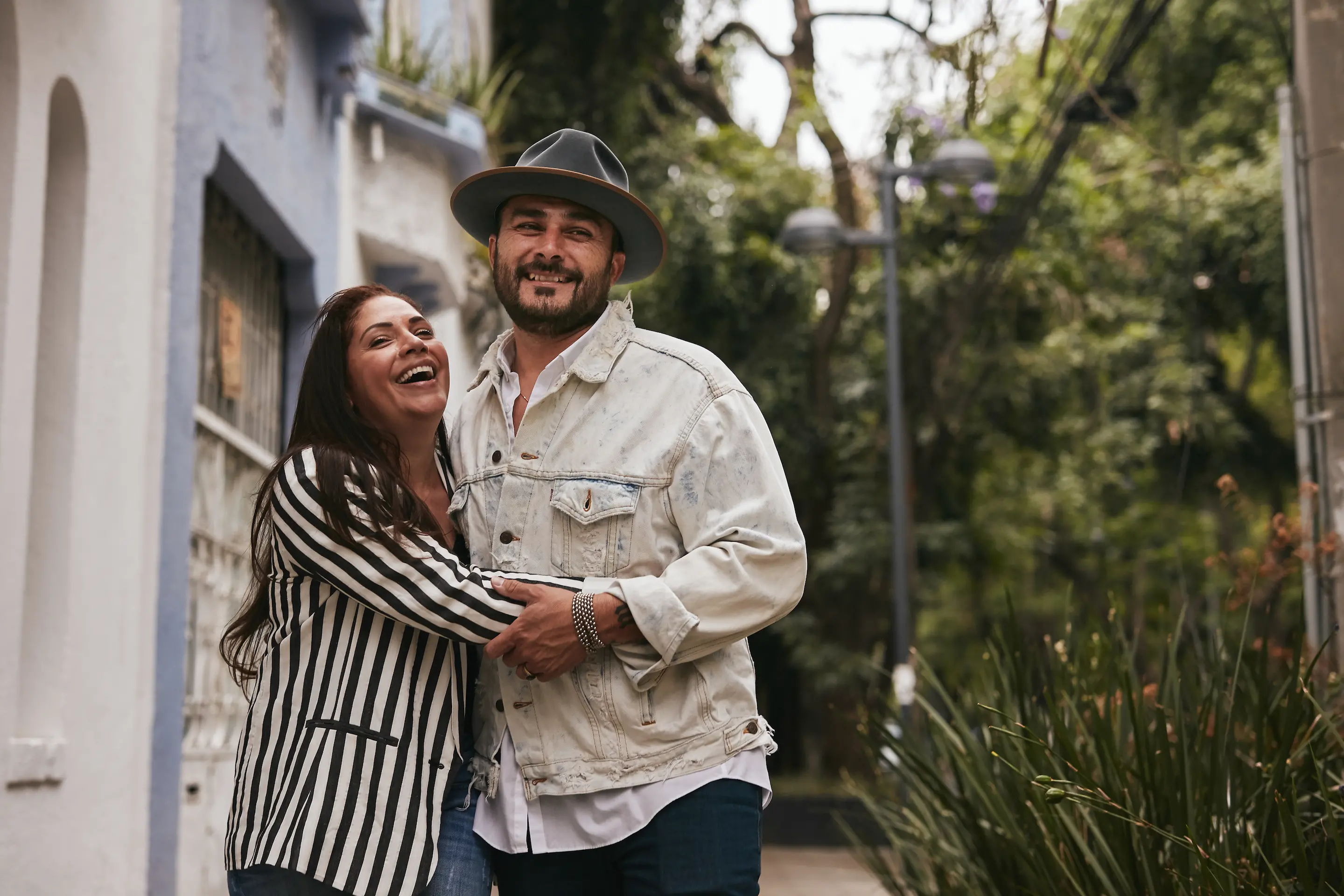 The Pre-Marriage Course