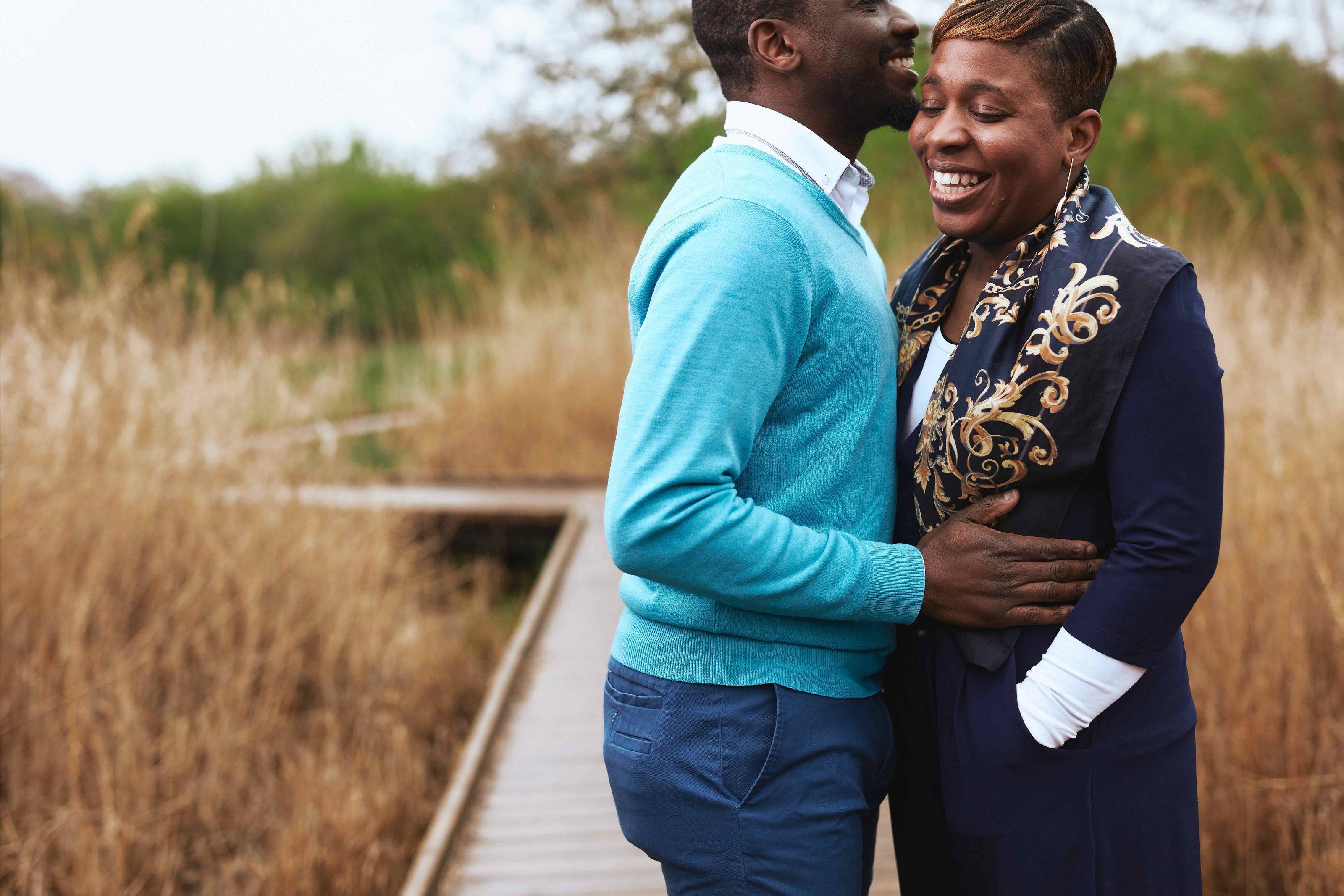 The Pre-Marriage Course