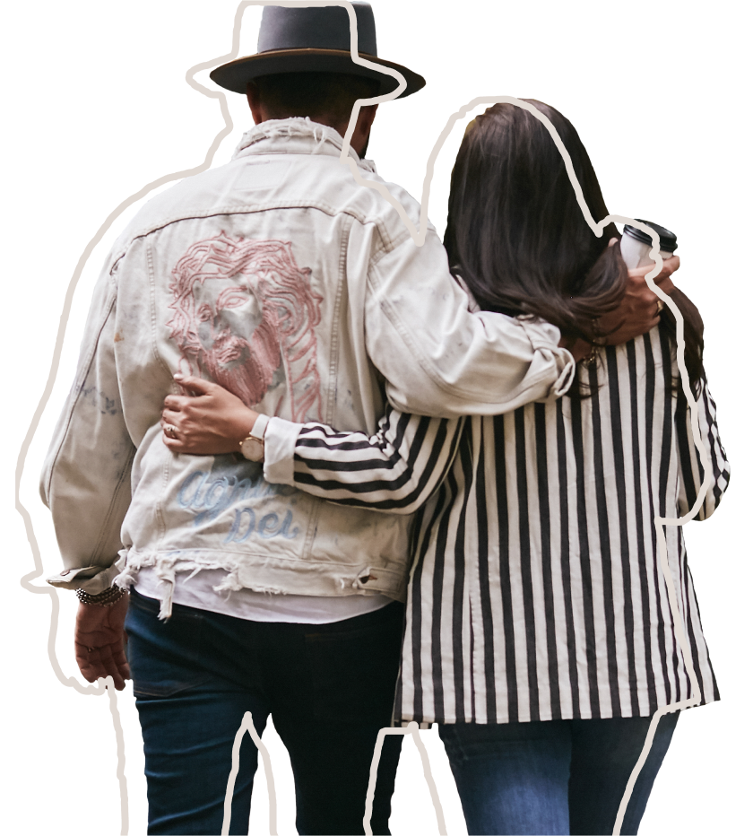 The Pre-Marriage Course