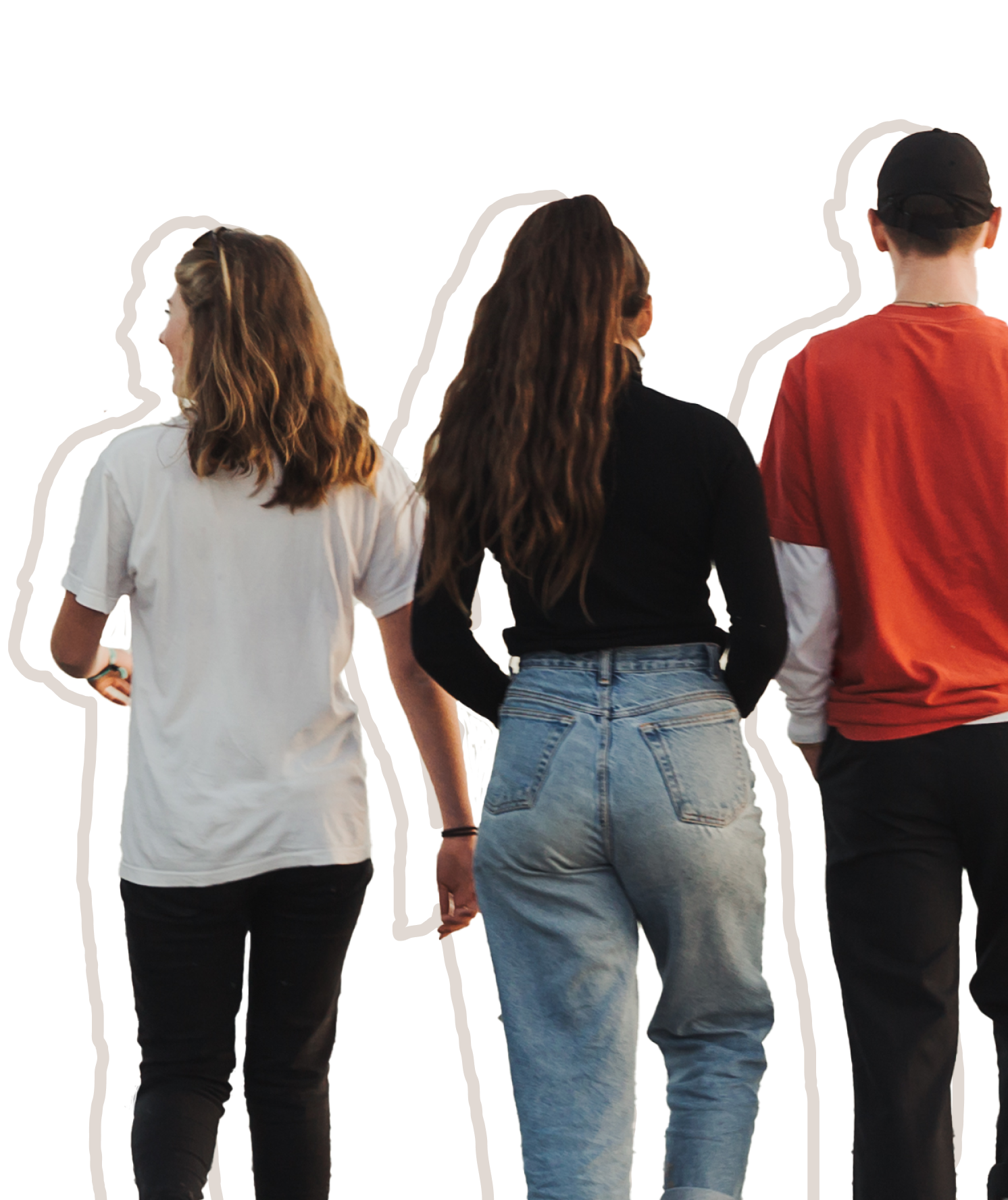 The Parenting Teenagers Course