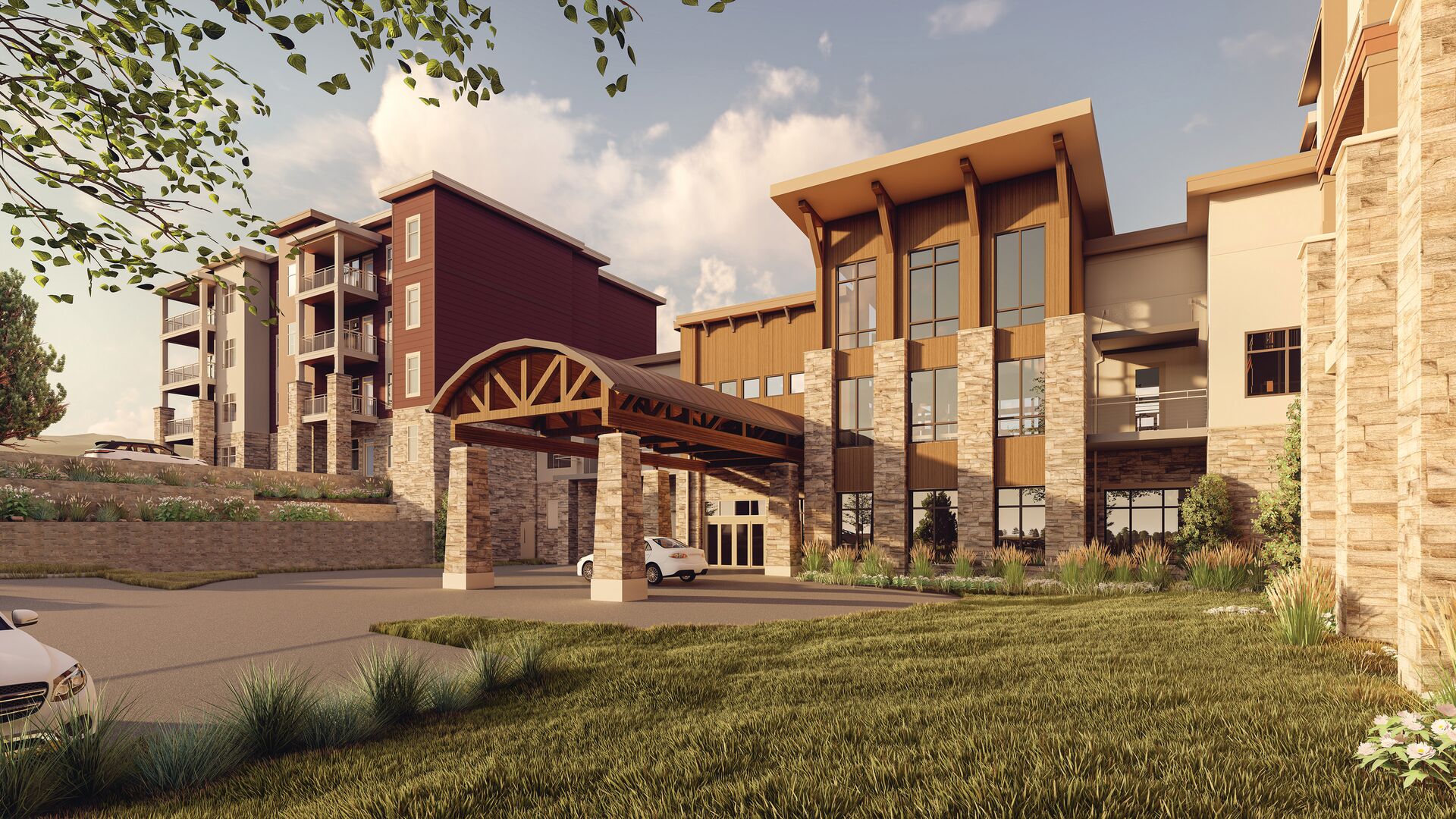 What’s the Difference Between a Life Plan Community and a Rental ...