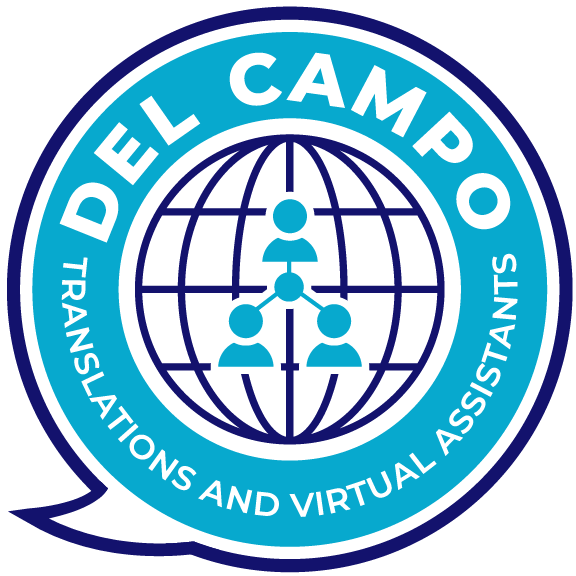 Del Campo - Legal Virtual Assistants