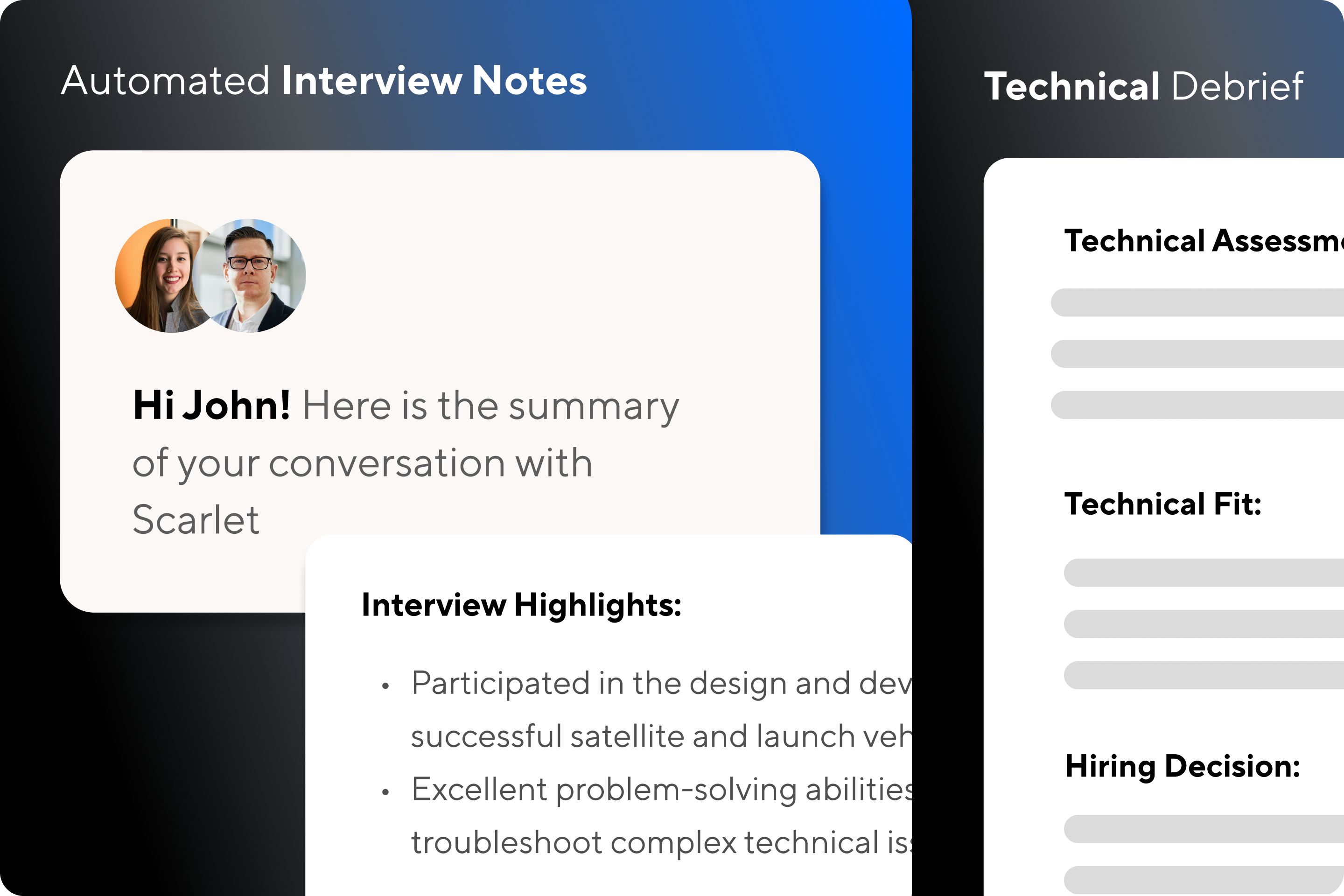 Glyph | AI Transcription Platform For Everyone - Transcribe Audio and ...