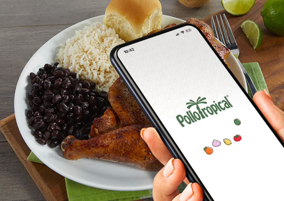 Pollo Tropical in West Palm Beach, FL - 3085 45th Street | Pollo Tropical