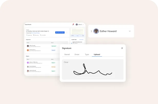Free Electronic Signature Software to Sign Documents