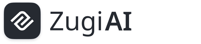ZugiAI | AI Fundraising Diligence