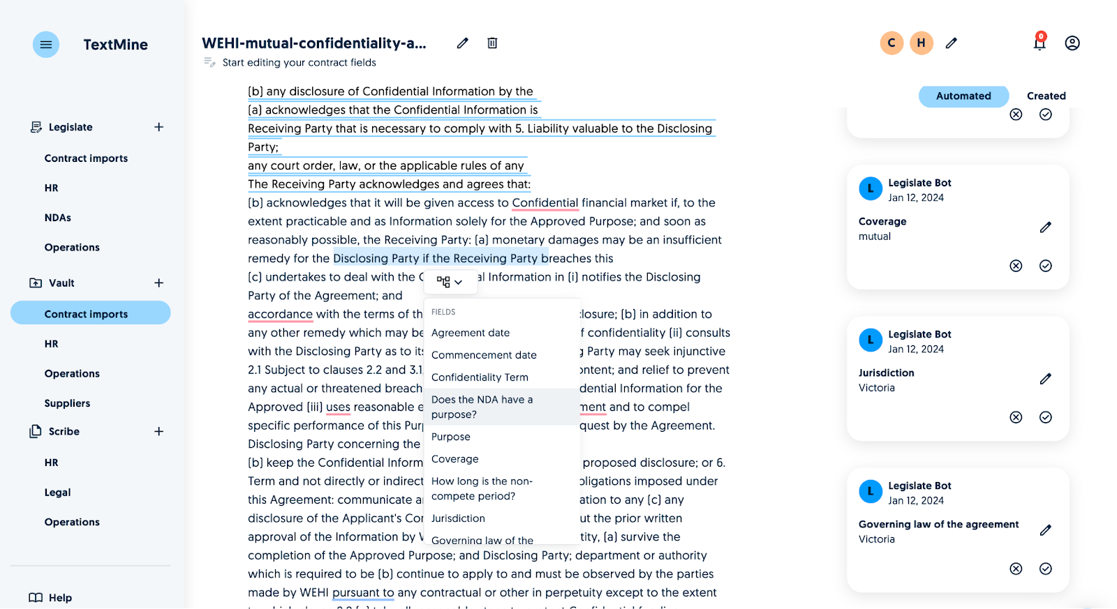 Harnessing the Power of Knowledge Graphs and Large Language Models for ...