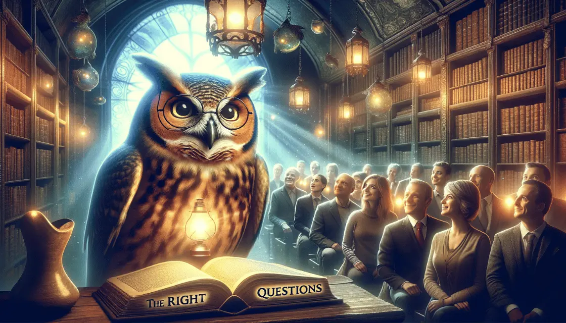 25 Powerful Sales Questions to Identify Customer Needs