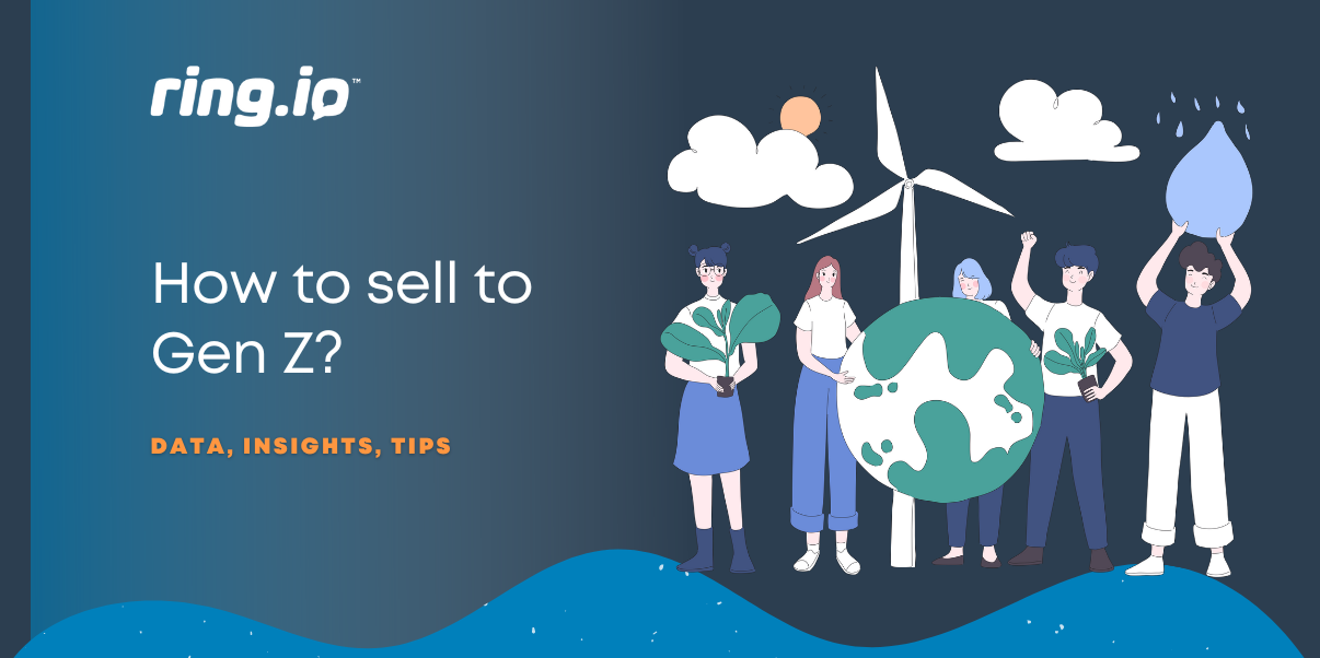 How to sell to Gen Z?