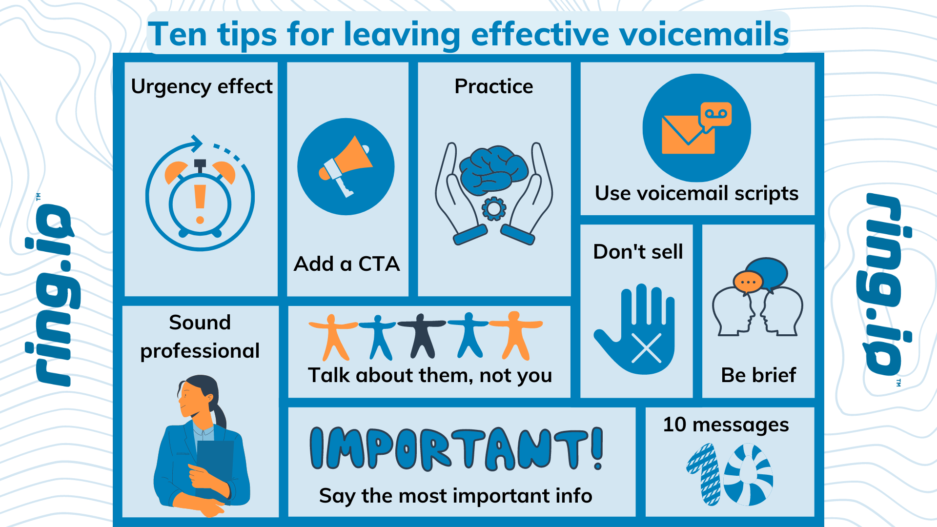 How to Use a Voicemail Script to Get Callbacks? + 7 Effective Templates ...