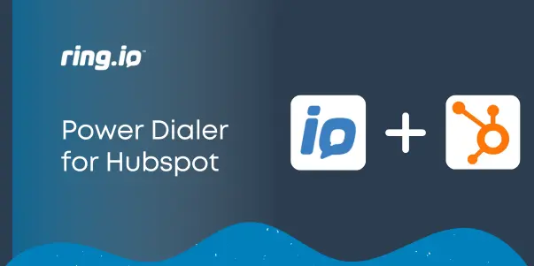 Power Dialer for Hubspot
