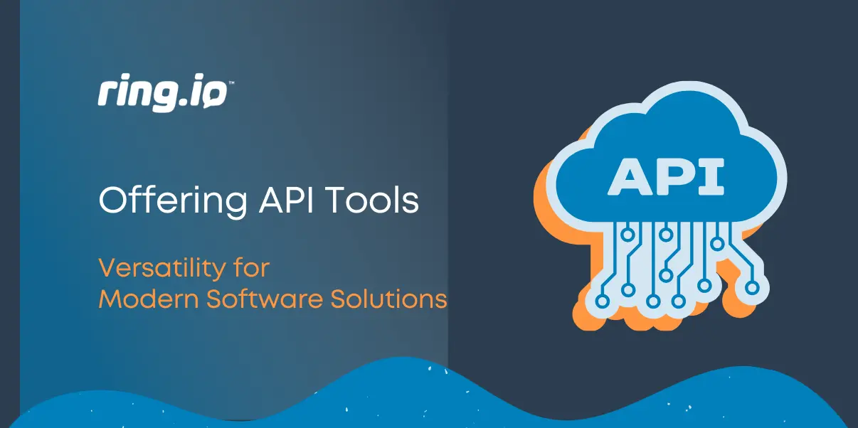 Offering API Tools: Versatility for Modern Software Solutions