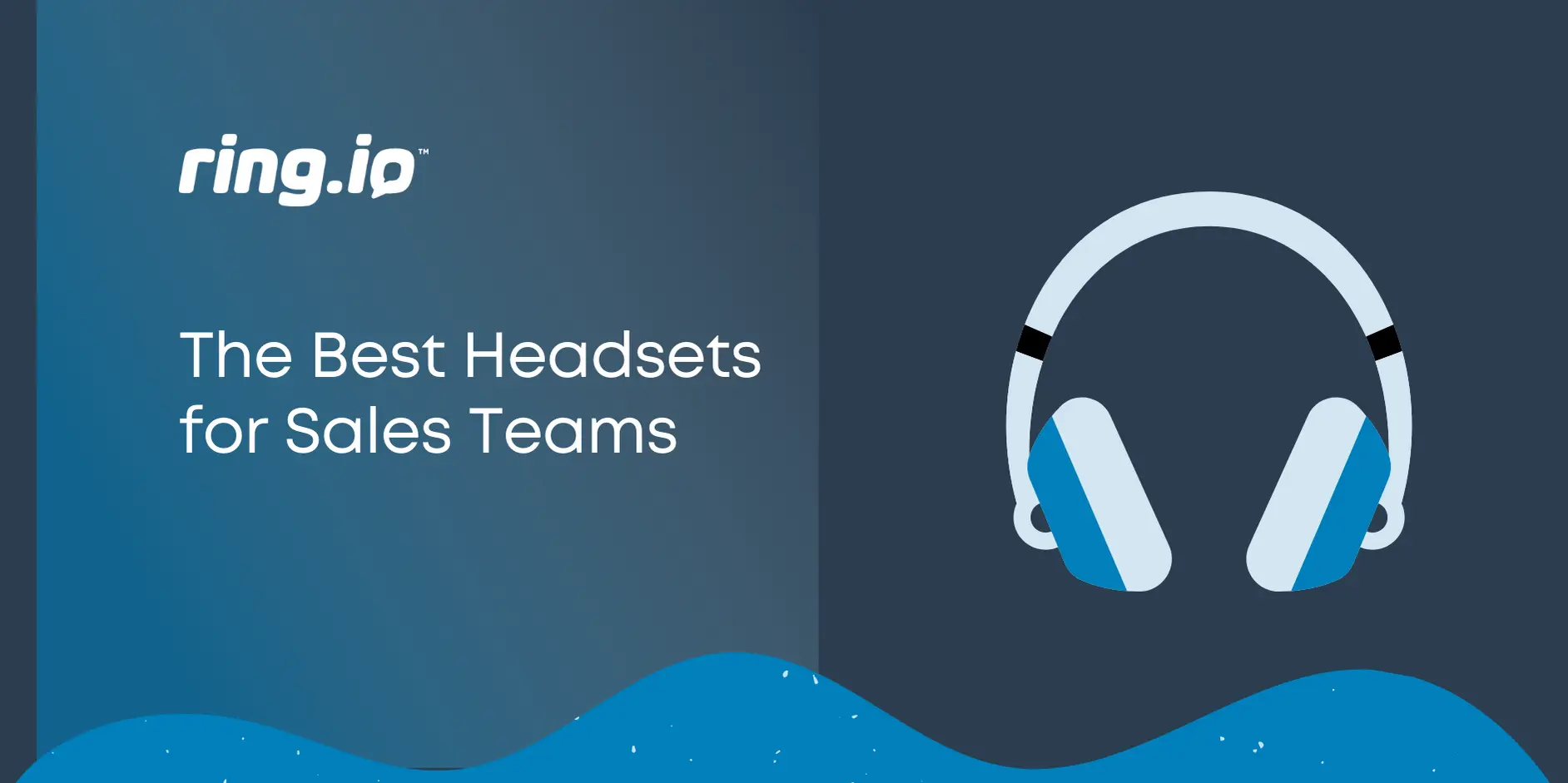 The Best Headsets for Sales Teams