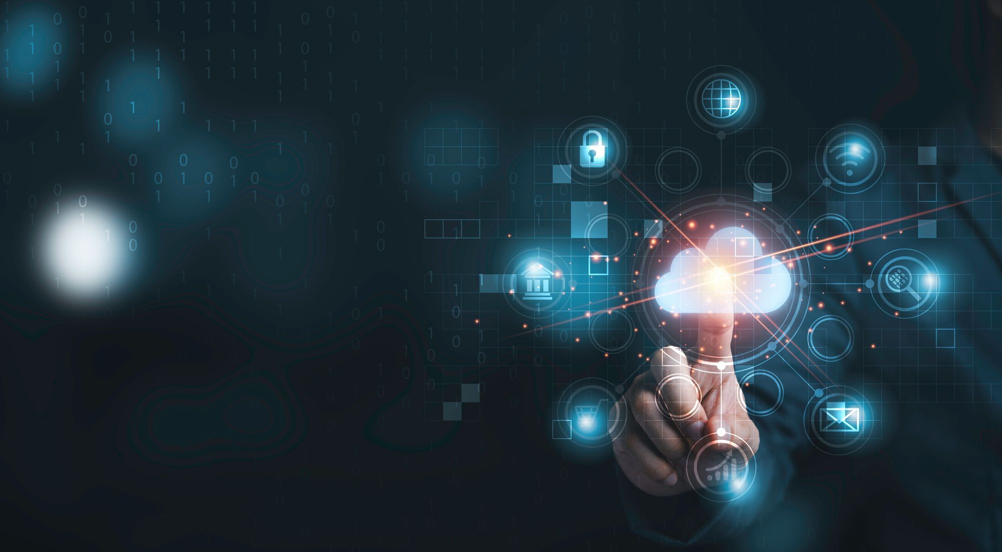 Cloud Transformation