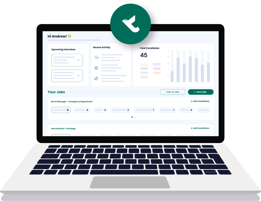 TERN - Empowering Healthcare Recruitment Across Europe