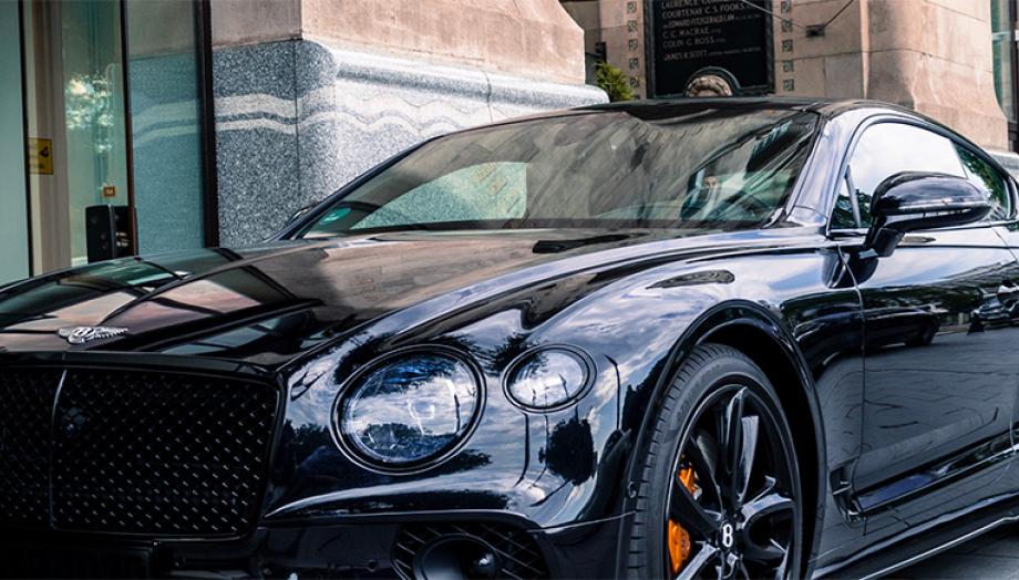 Guide to Choose the Shade of Car Windows