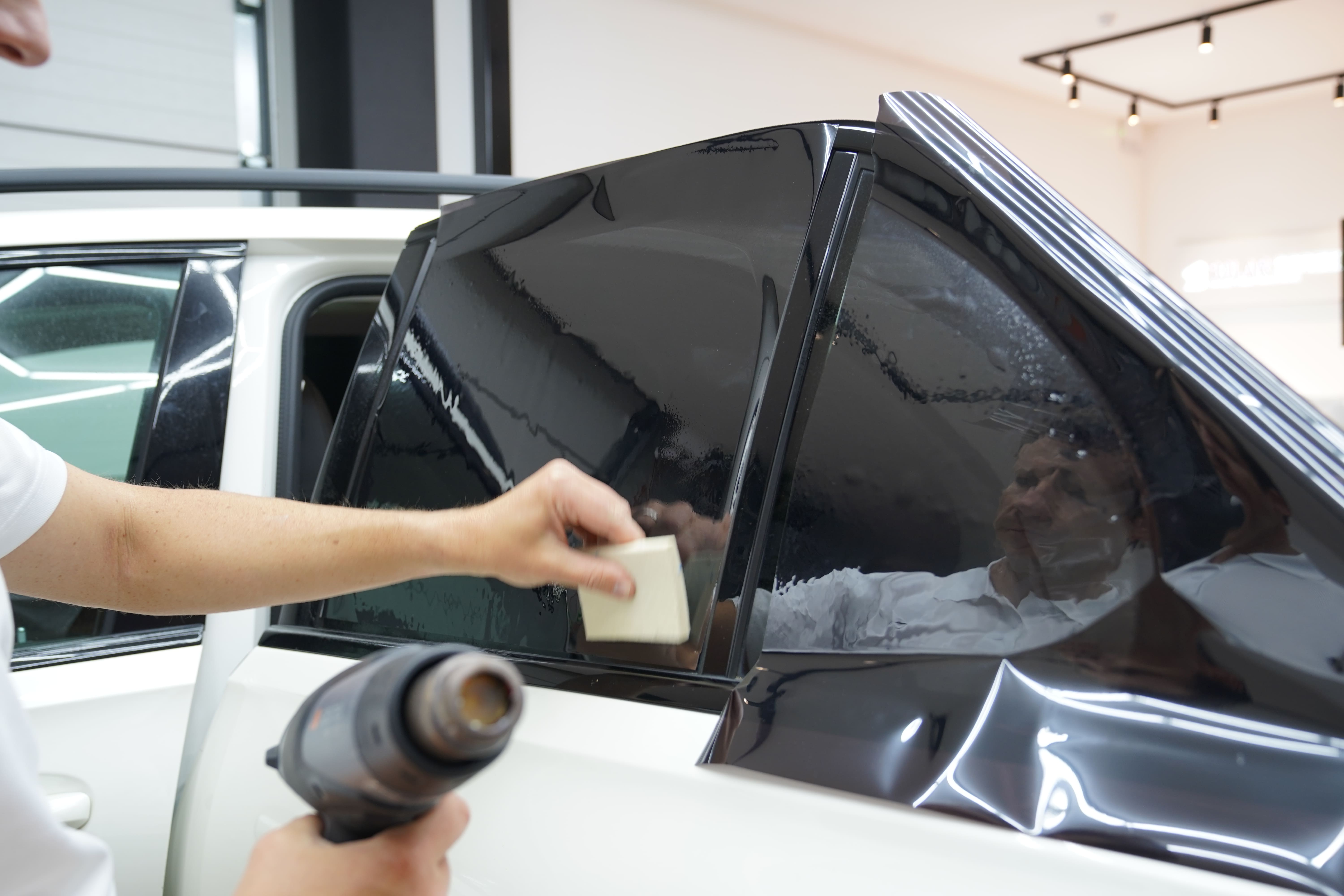 French Regulations Guide on Automotive Window Films and PPF: What ...