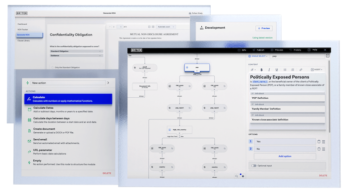 What is BRYTER? BRYTER features, pricing & use cases - NodeMasters
