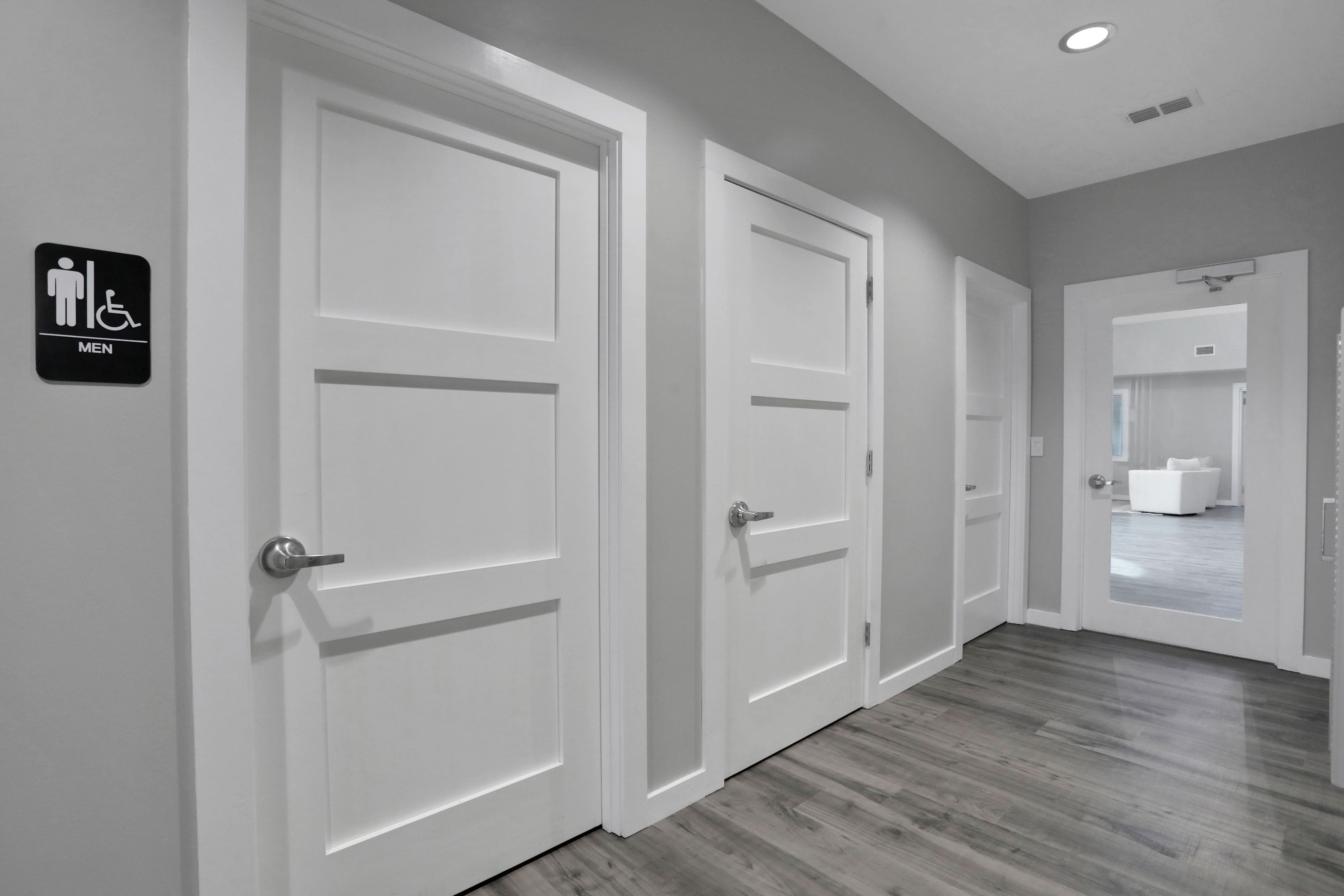 Projects - J. Lane Construction | Commercial General Contractor