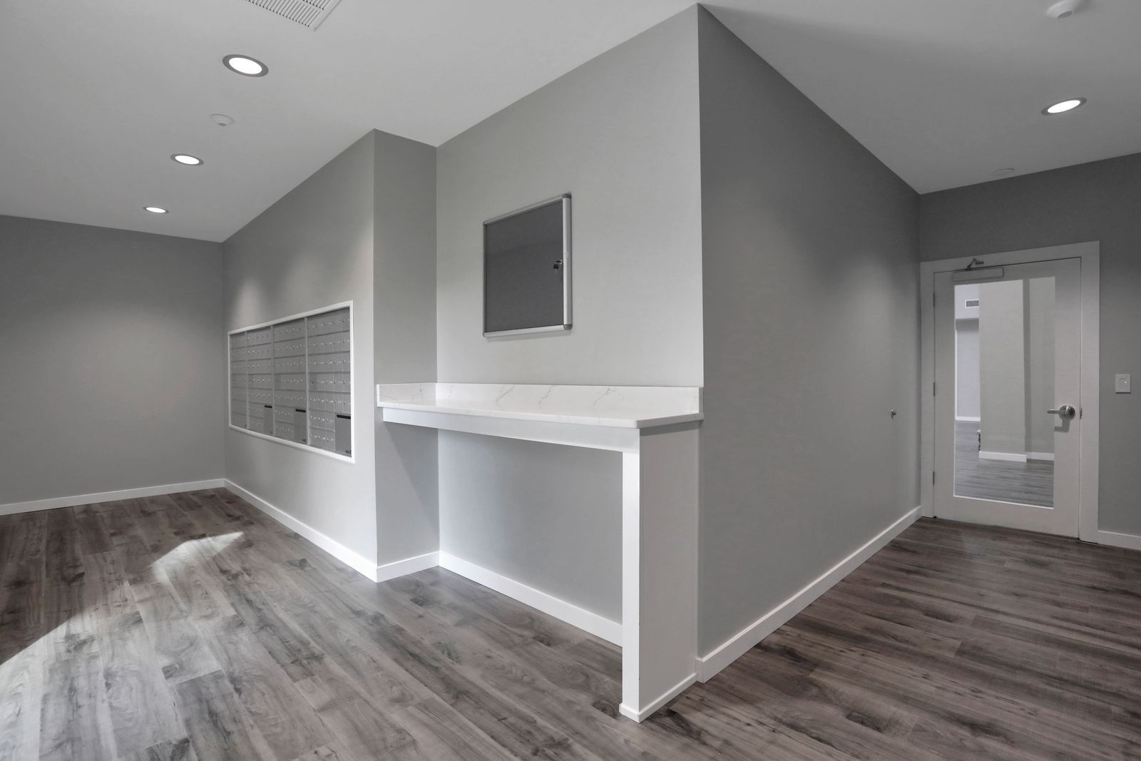 Projects - J. Lane Construction | Commercial General Contractor