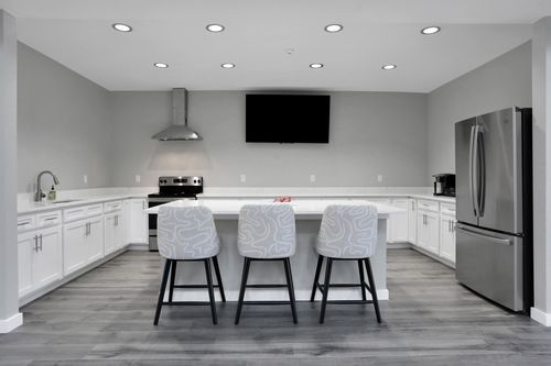 Projects - J. Lane Construction | Commercial General Contractor