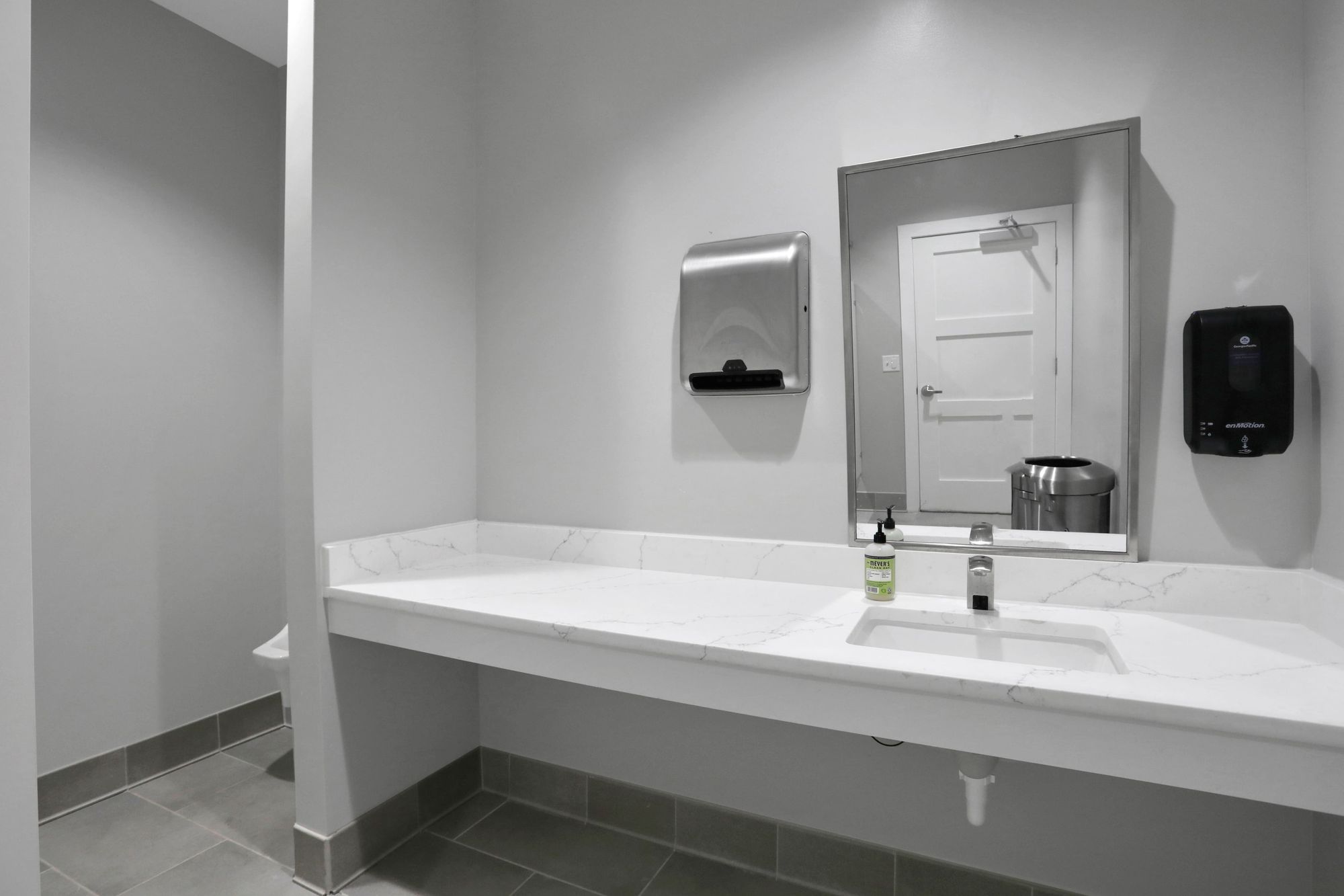 Projects - J. Lane Construction | Commercial General Contractor