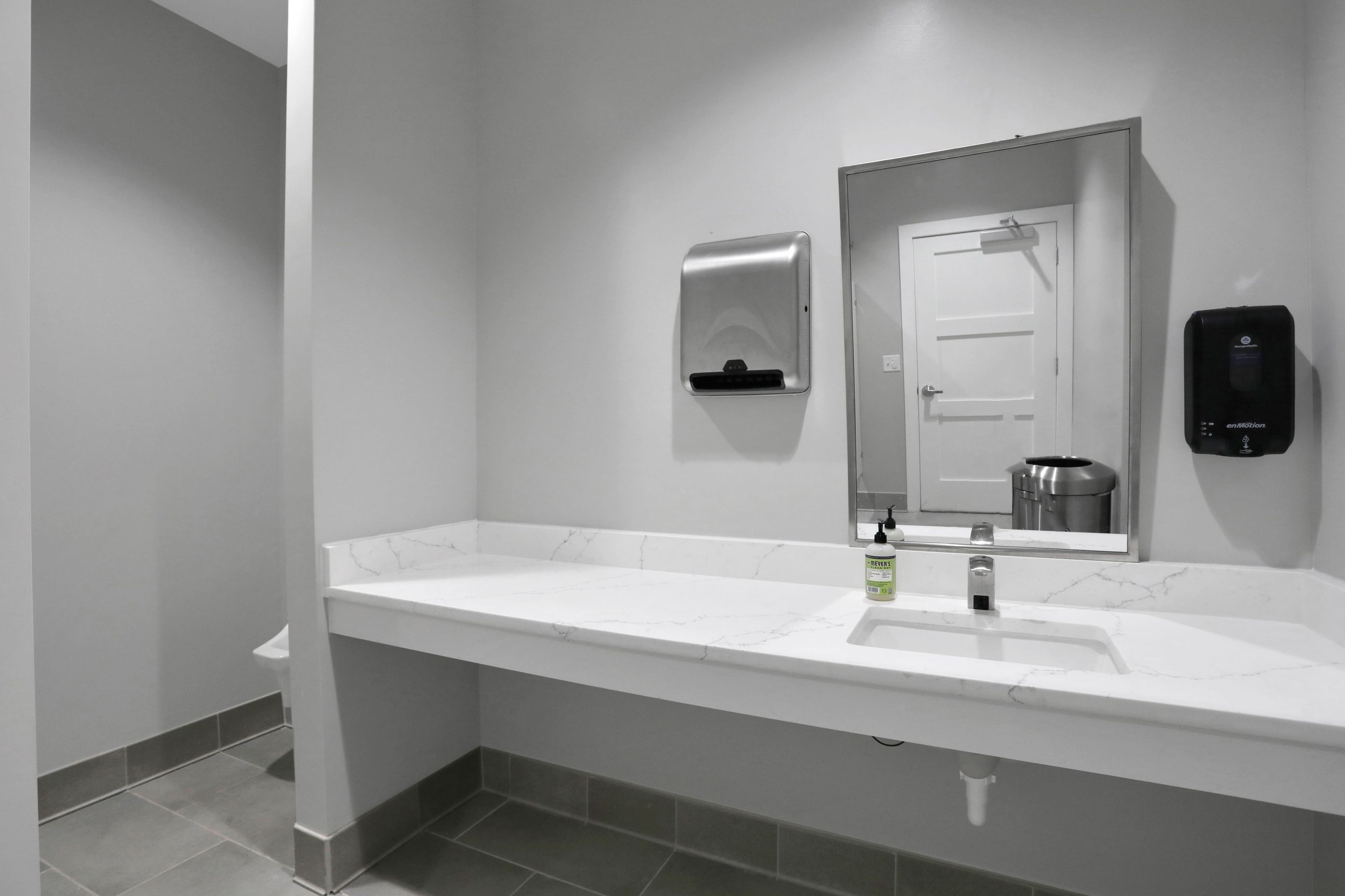 Projects - J. Lane Construction | Commercial General Contractor