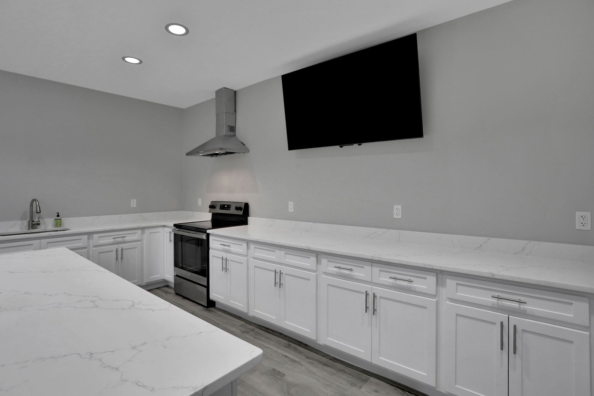 Projects - J. Lane Construction | Commercial General Contractor