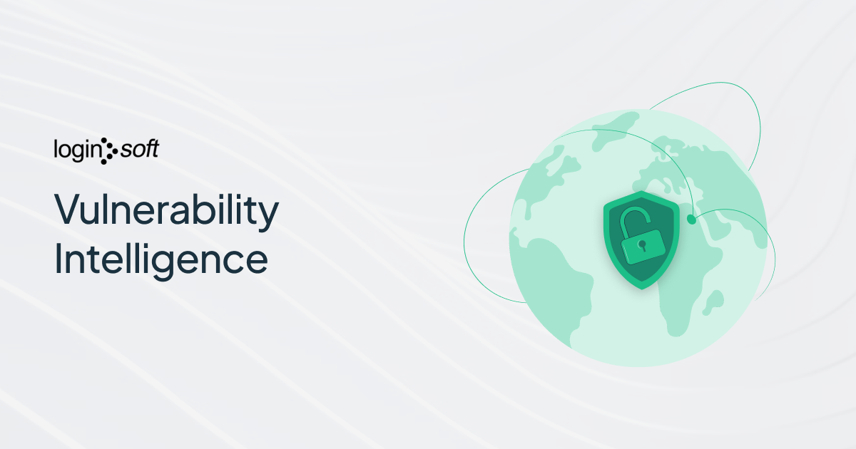Vulnerability Intelligence | Loginsoft
