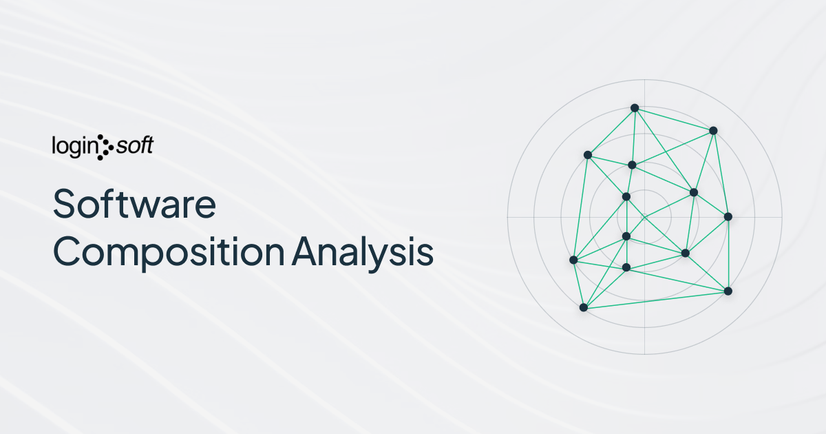 Software Composition Analysis | Loginsoft