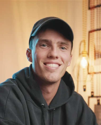 Time To Build by Tom Noske - Turn Your Passion Into Your Personal Brand