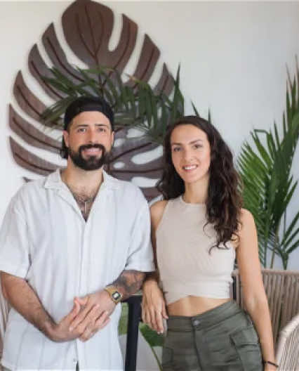 Time To Build by Tom Noske - Turn Your Passion Into Your Personal Brand