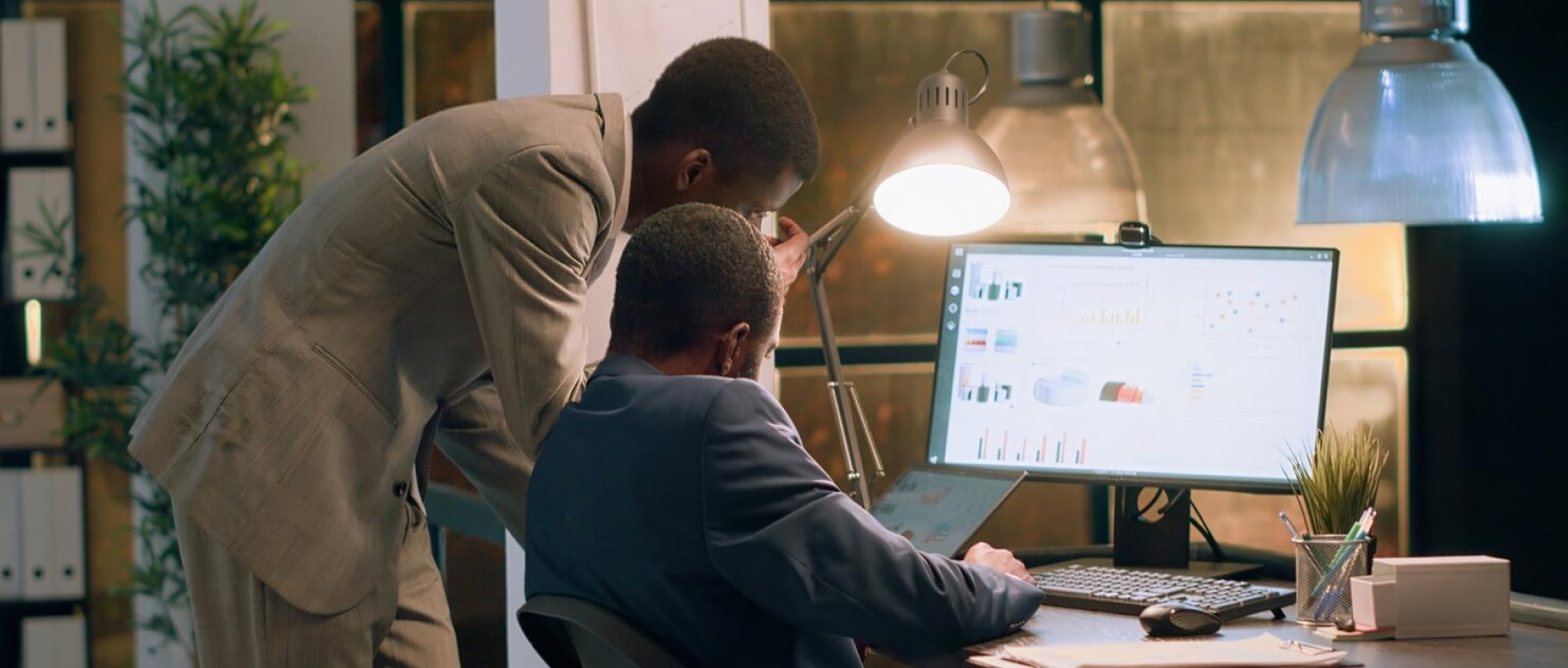 Ambient Scientific - Home