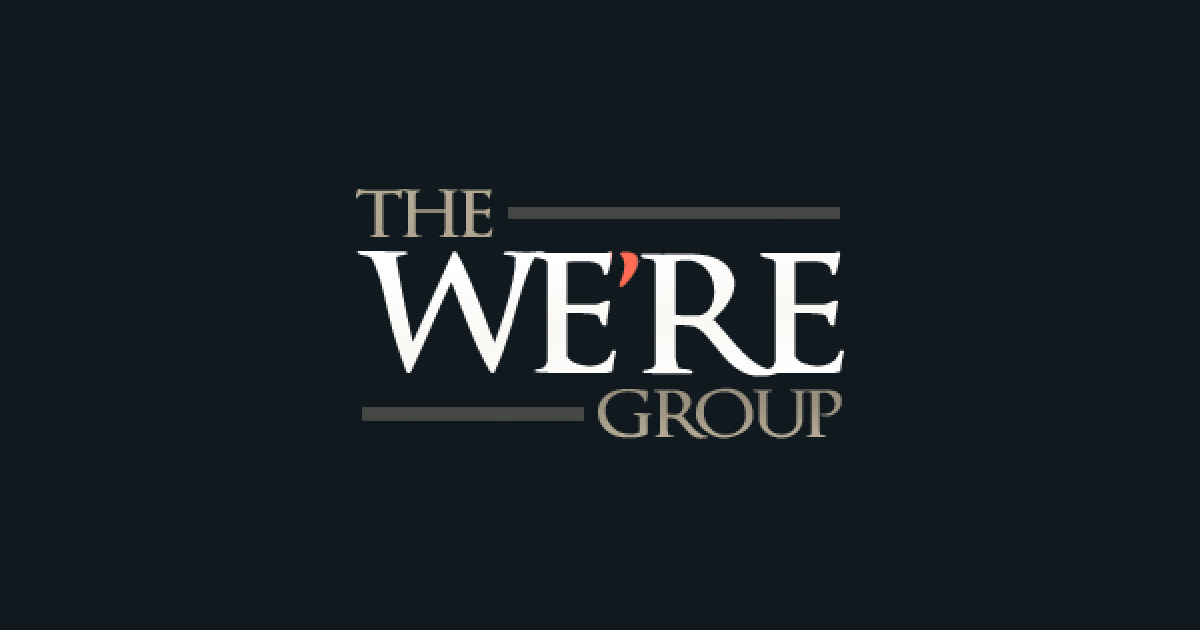 The We're Group | Building Long Island’s workplace for over 50 years